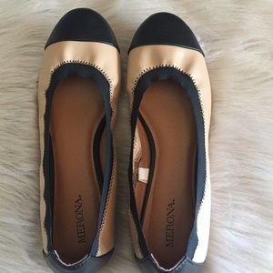 Merona | Shoes | Merona Womens Ballet Flat Shoes | Poshmark